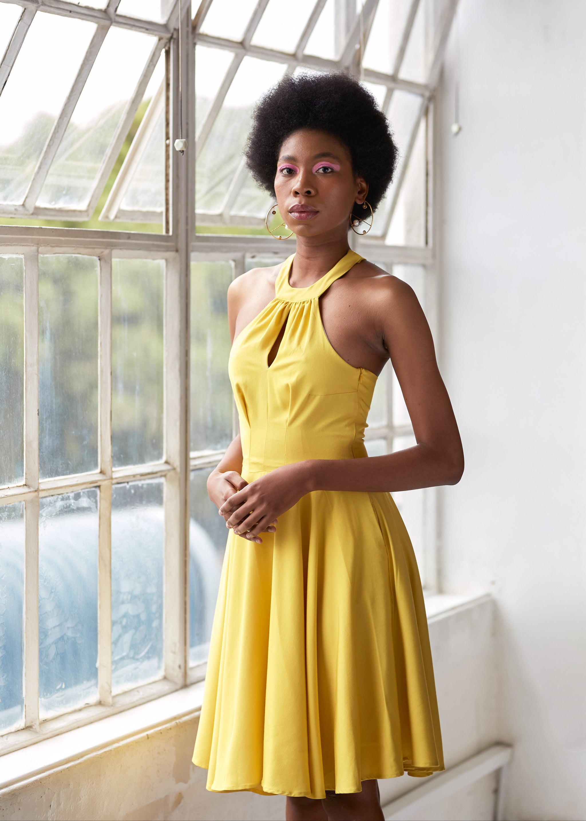 Durban Dress | Women's Dresses | KAHINDO